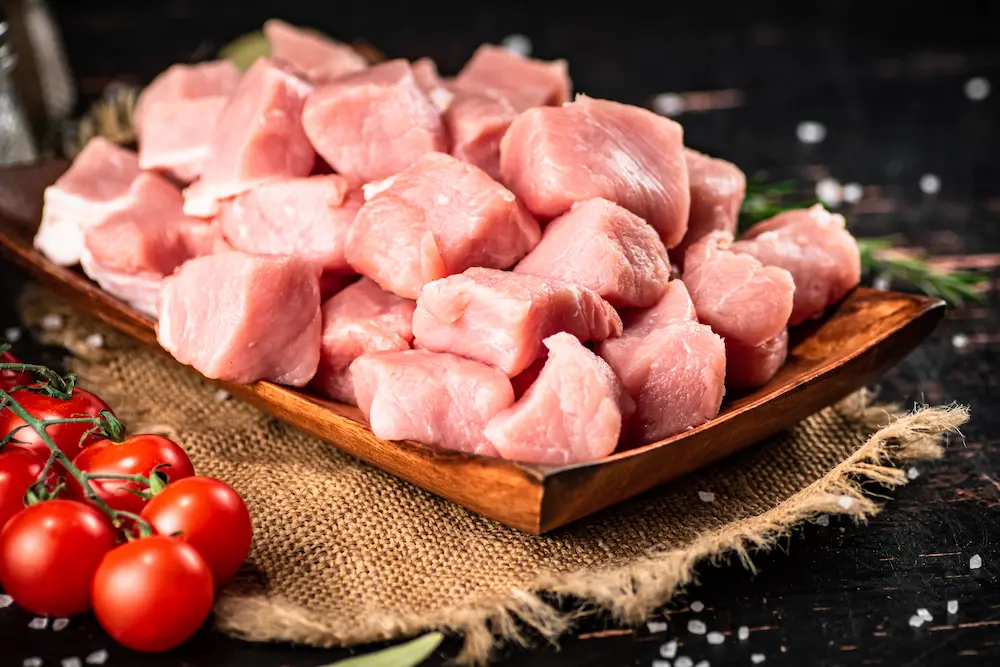 Πως μαγειρεύουμε το χοιρινό κρέας - Κρεοπωλείο Κρέας-Κρέας Καρδίτσα